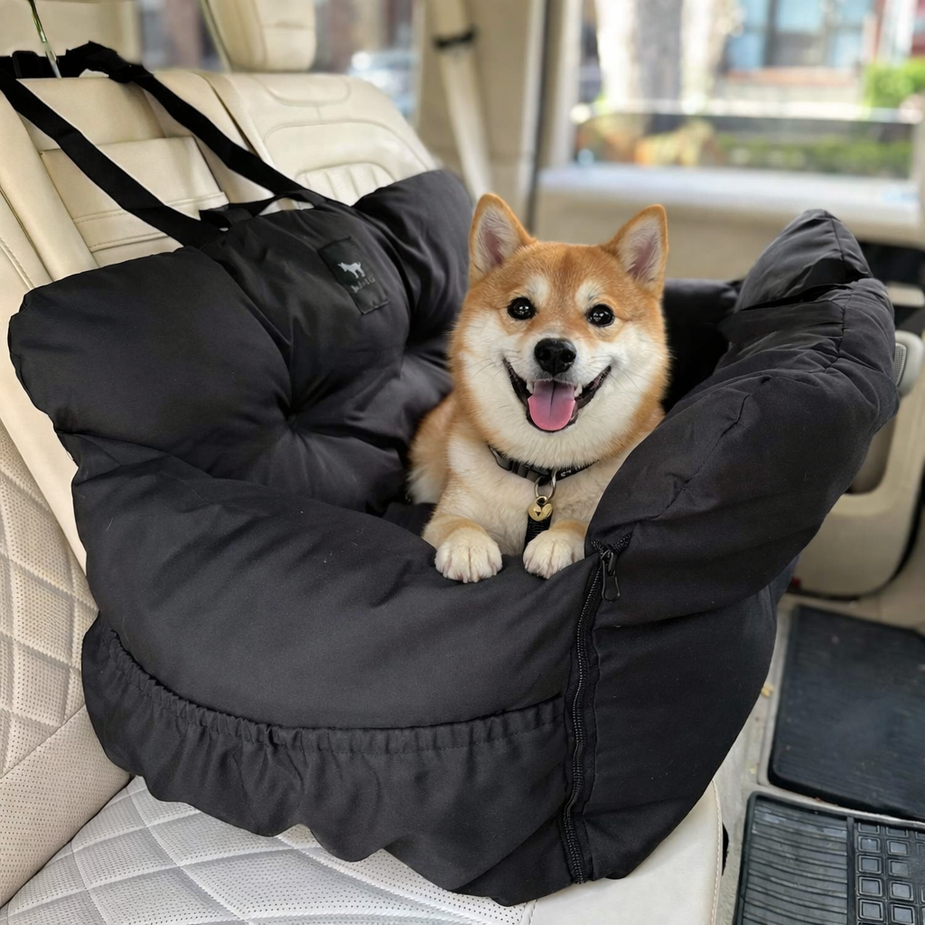 Jacko & Co® | Premium Dog Car Seats, Apparel & Accessories – Jacko & Co