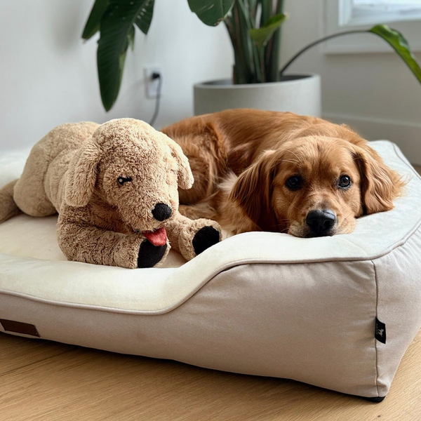 Jacko & Co® Premium Dog Car Seat – Jacko & Co
